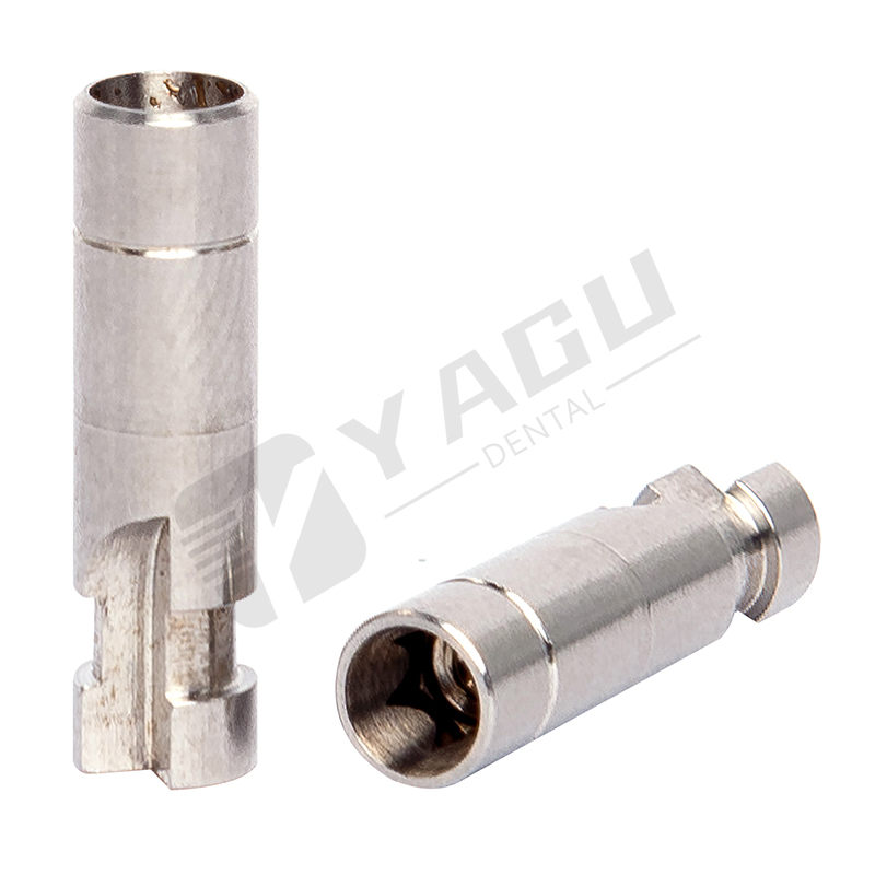 What Is Dental Implant Lab Analog? - YAGU DENTAL